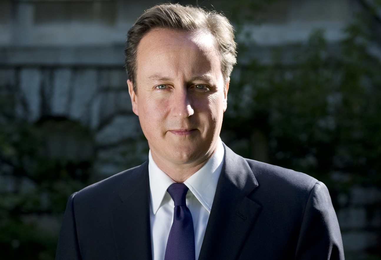 Can PR save the Big Society? - Outwrite PR