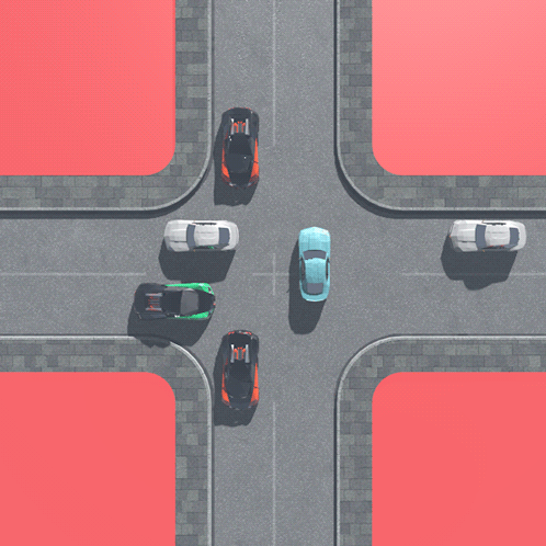 The 4 most reasons why people fail their practical driving test