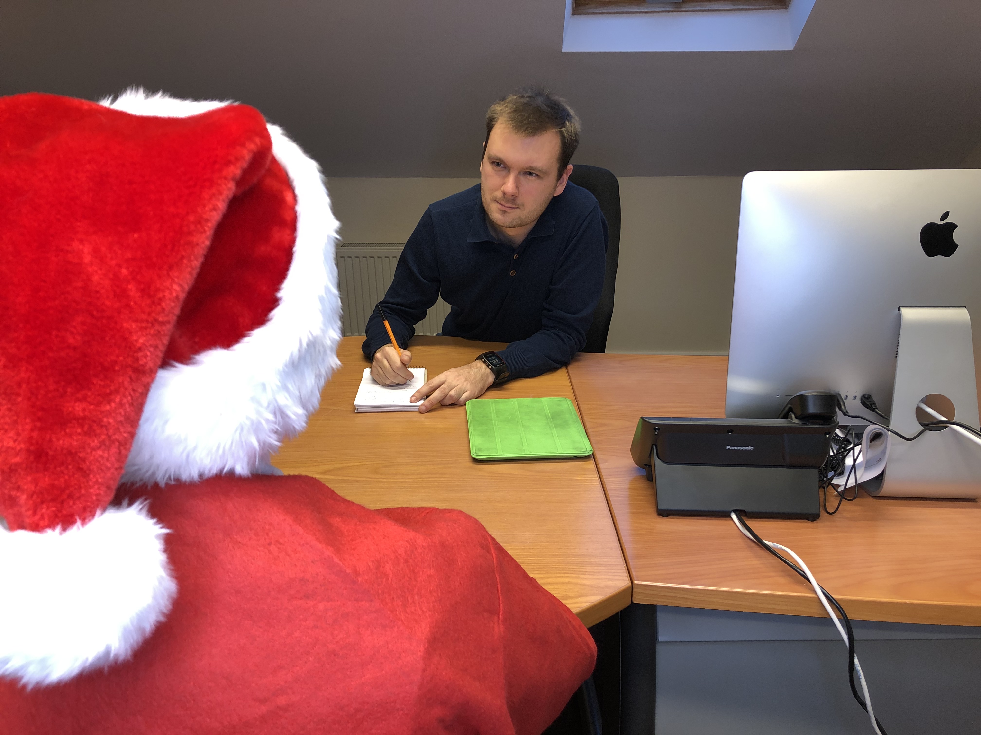 How Santa tackled incorrect negative perceptions with online reputation ...