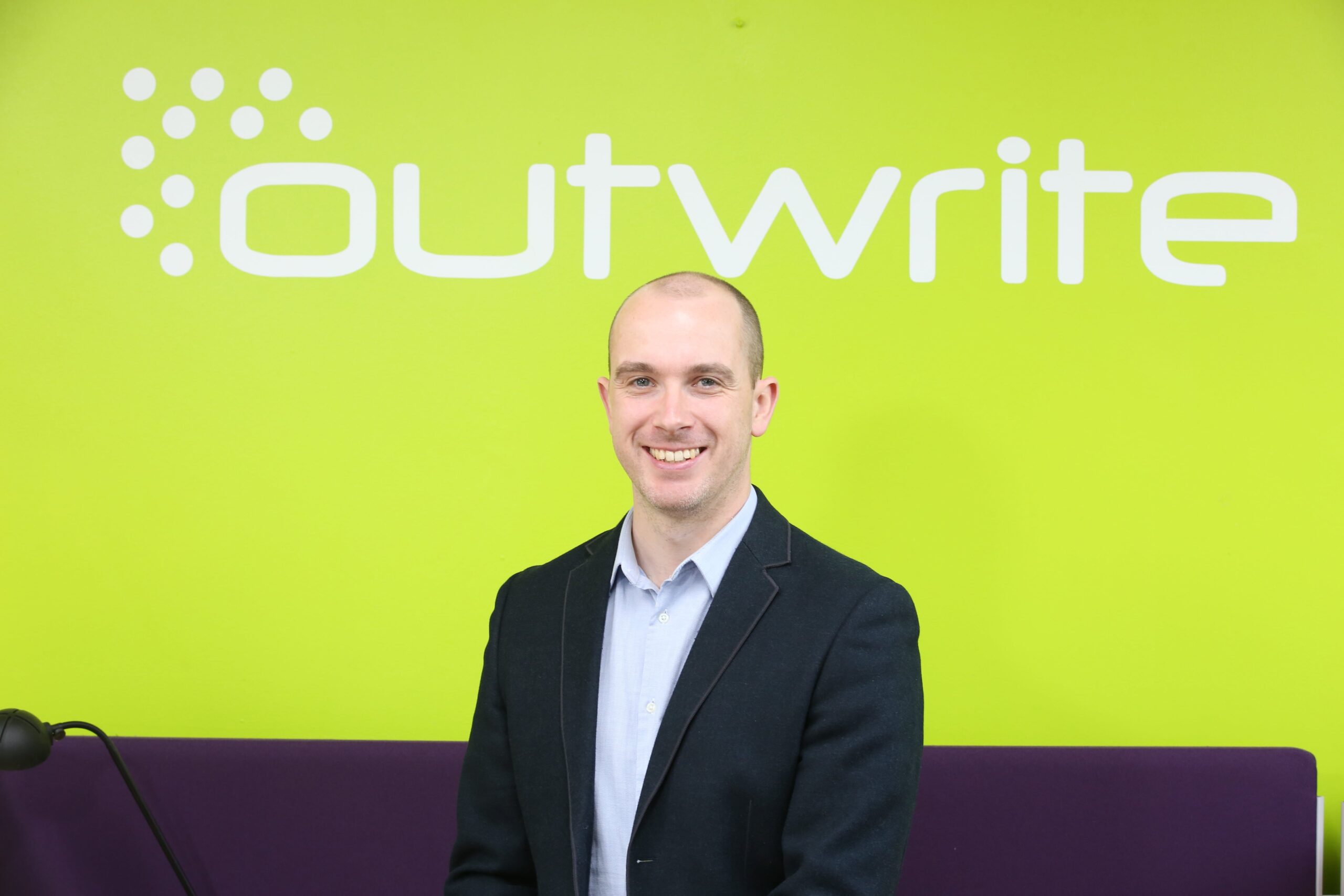 Anthony offers volunteering advice after stepping down from CIPR ...