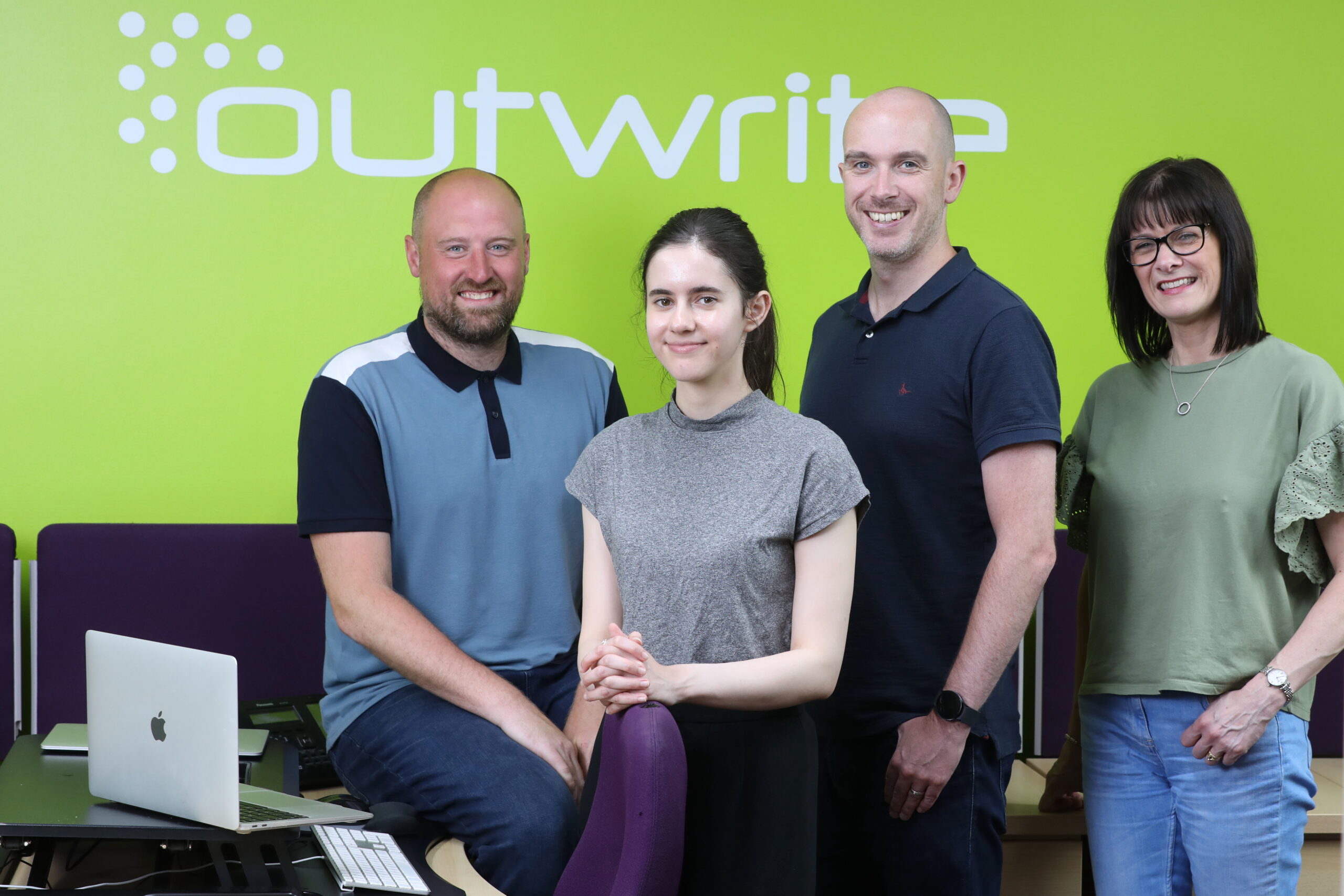 Wales-based PR agency enhances skillset through professional training - Outwrite PR